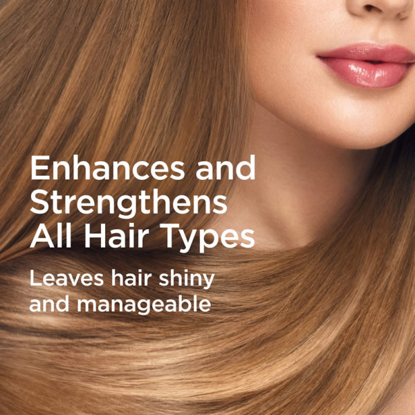 Shampoo + Conditioner - Finesse® Haircare